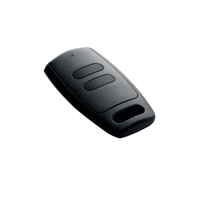 Mini émetteur 2 fonctions 868mhz pour série antamatic.