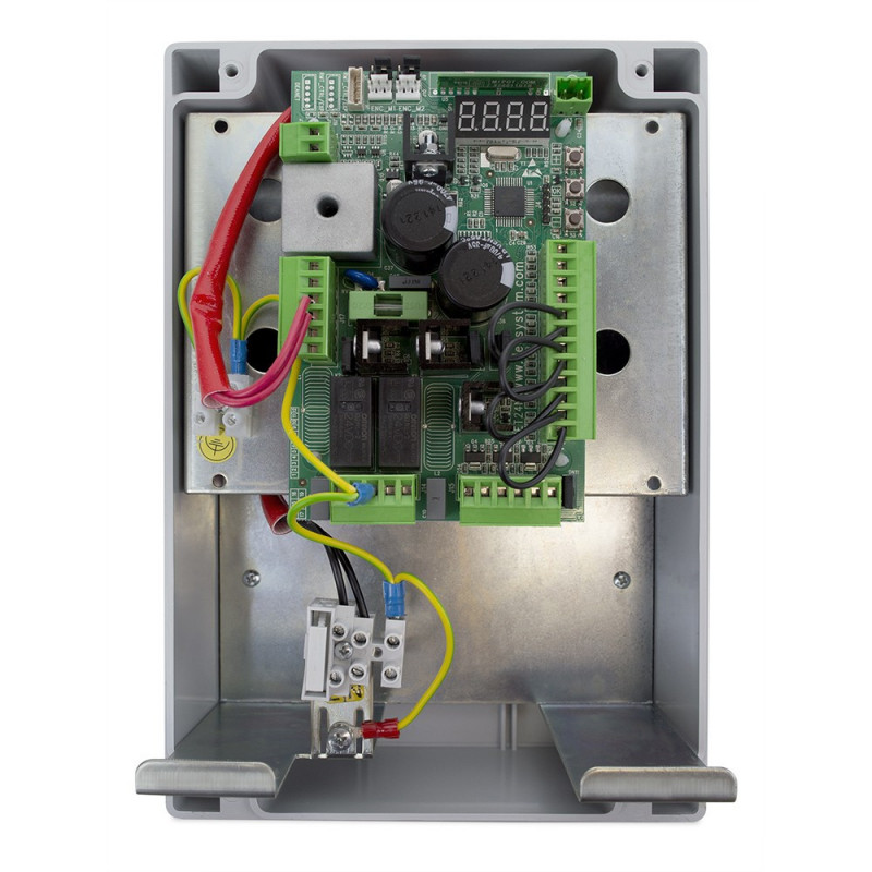 NET24N/C Armoire électronique 24V